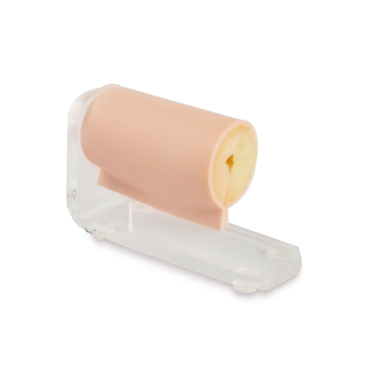 Ring-Shaped Skin Local Infiltration Anesthesia Training Module