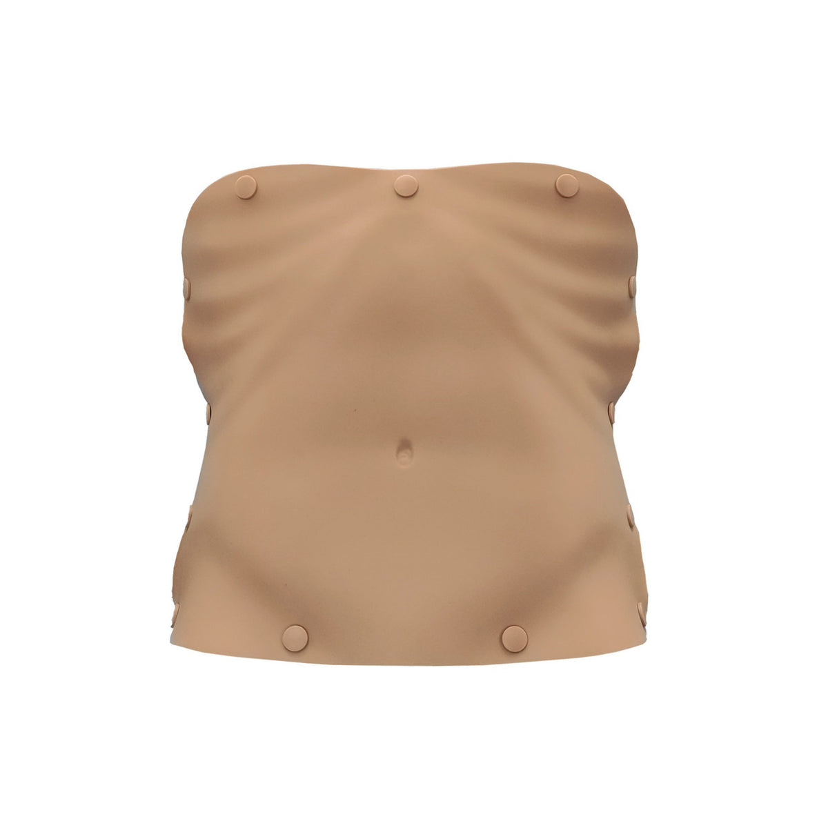 Wearable Abdominal Puncture Model – Dr Wong Anatomy