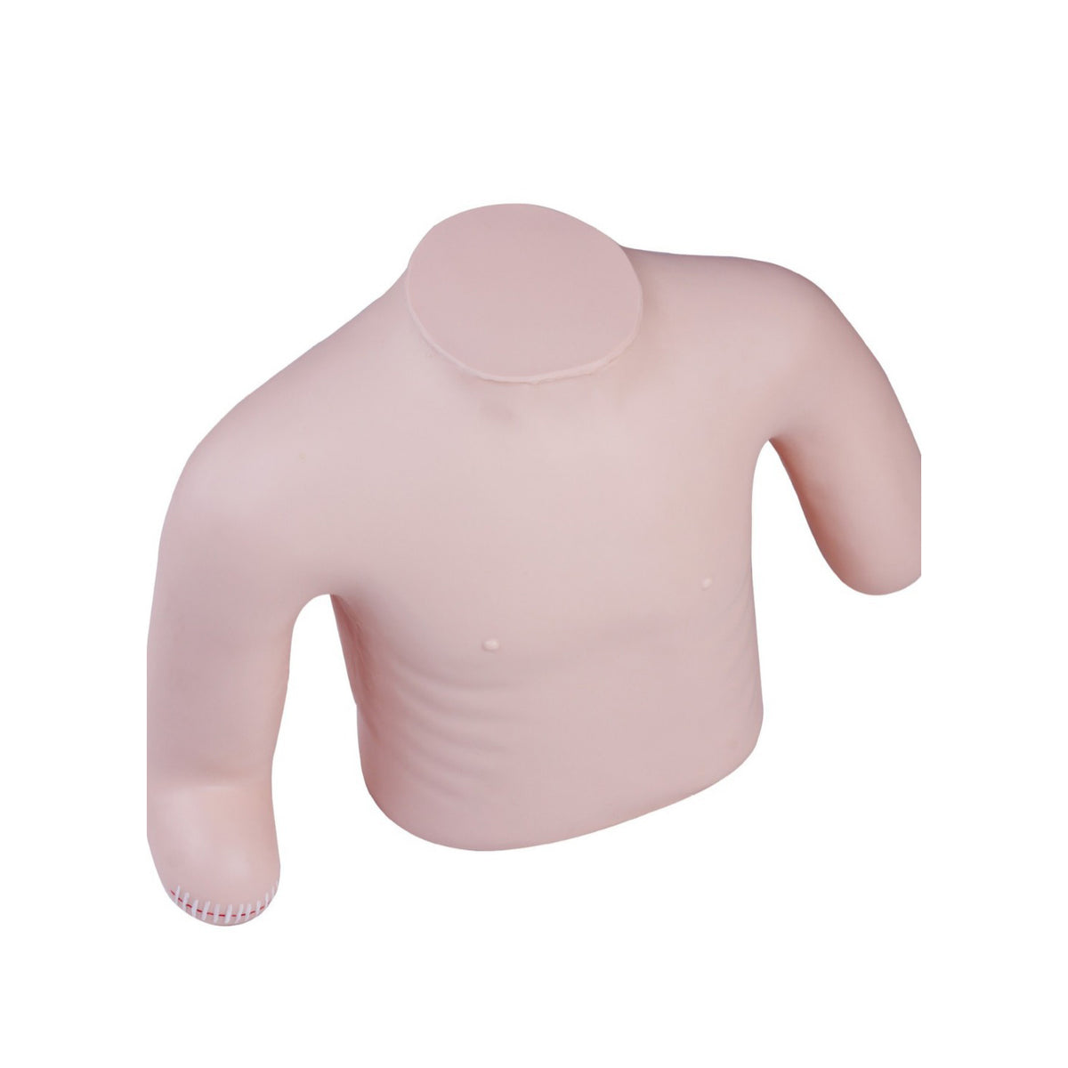 Upper Stump Bandaging Simulator