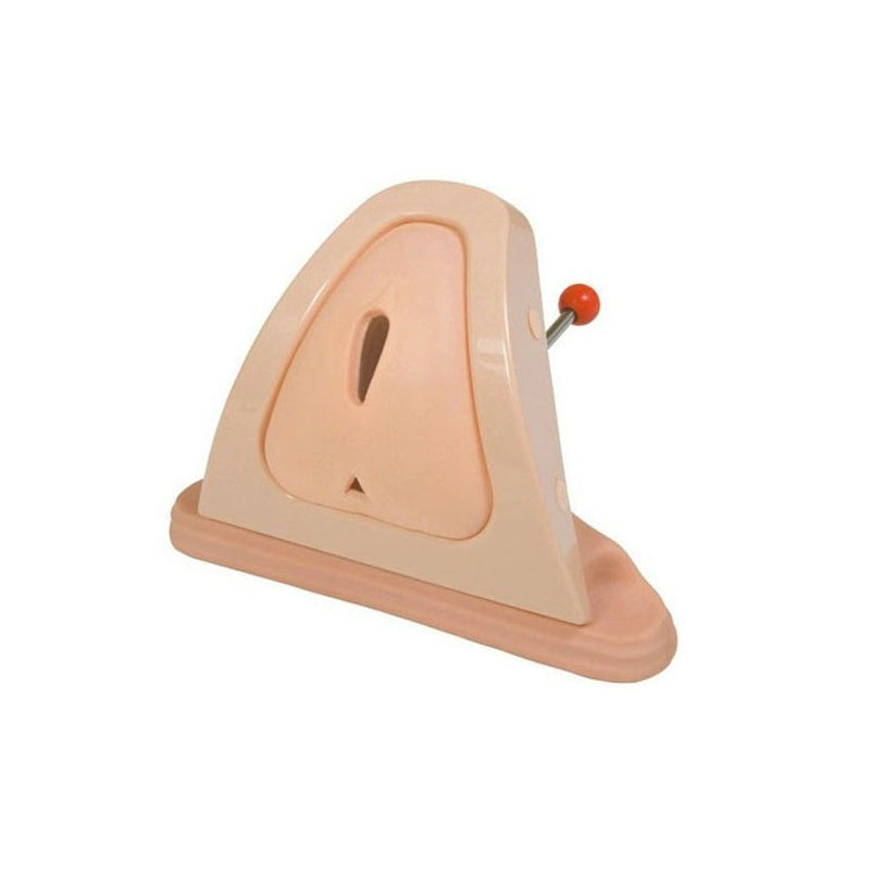 Episiotomy and Suturing Training Simulator