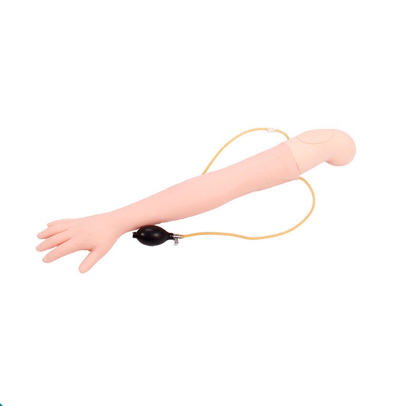 Arterial Puncture Training Arm – Dr Wong Anatomy