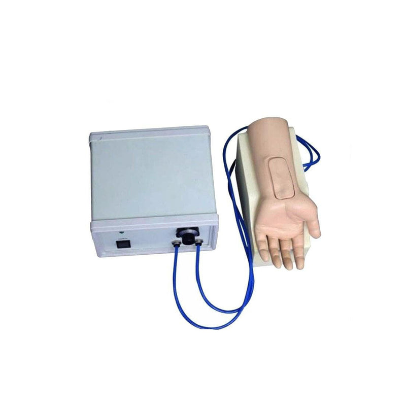 Arterial Puncture Wrist Simulator