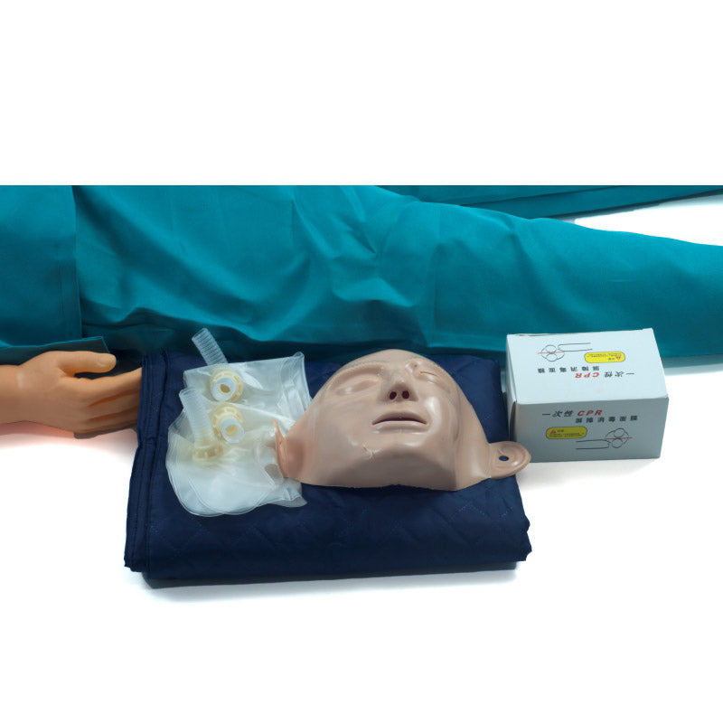 Full Body CPR Manikin