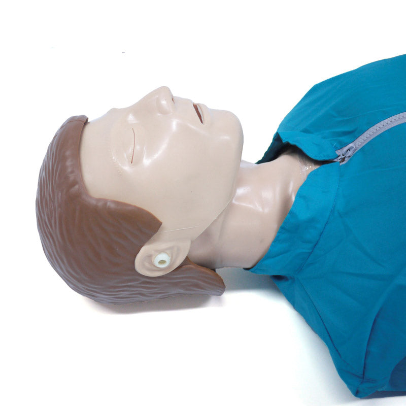 Full Body CPR Manikin