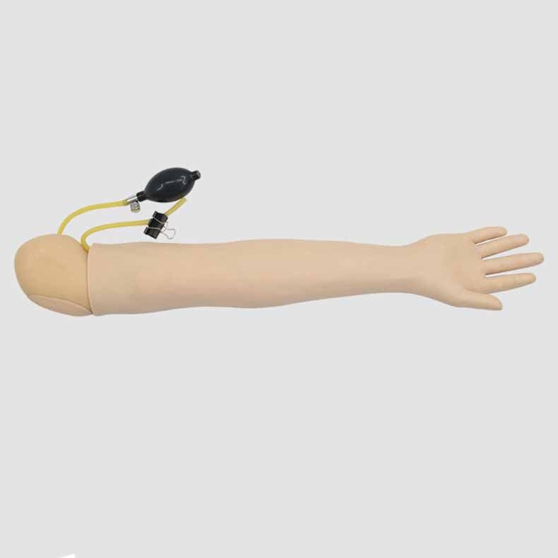 Arterial Puncture Training Arm