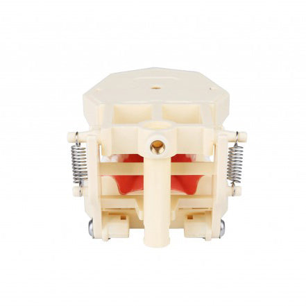 W8014 Standard Dental Model with 32 Screw-In Teeth